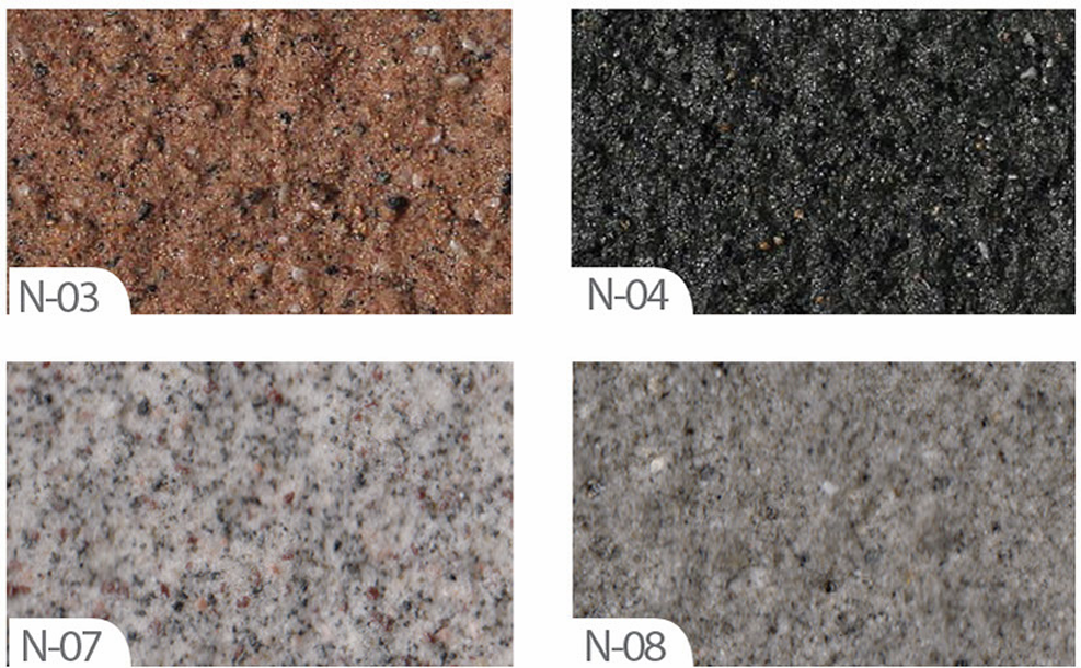 Modern Construction Coating - BRINOVO